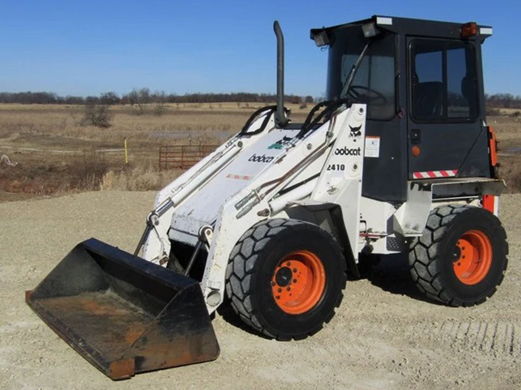 BOBCAT 2400 — TractionSourceUSA.com