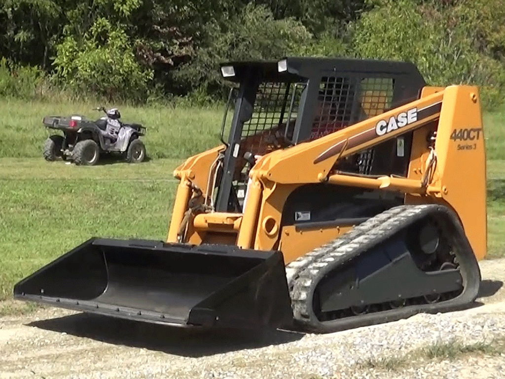 CASE 440CT — TractionSourceUSA.com