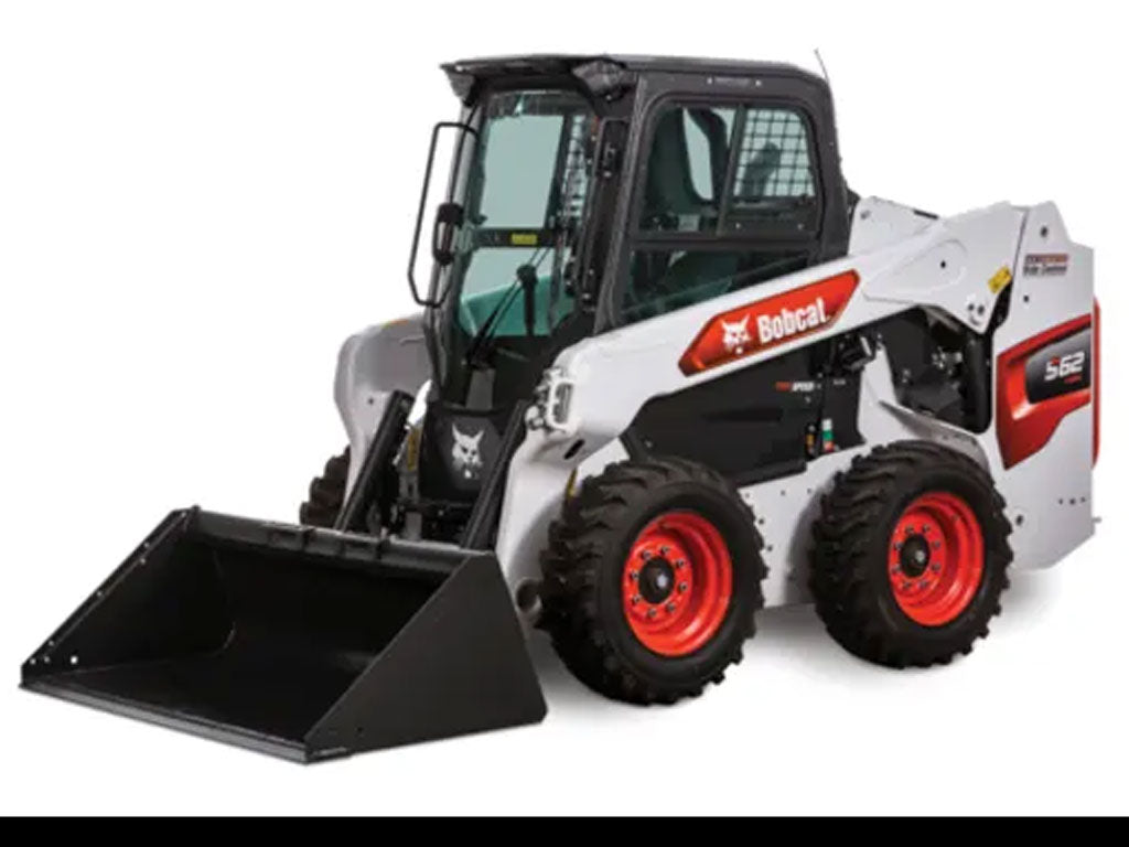 BOBCAT S62 — TractionSourceUSA.com