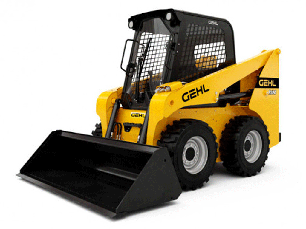 GEHL R190 — TractionSourceUSA.com