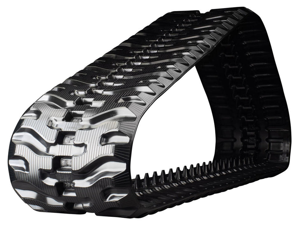 BRIDGESTONE rubber tracks 320x52x86HF Vortech tread — TractionSourceUSA.com